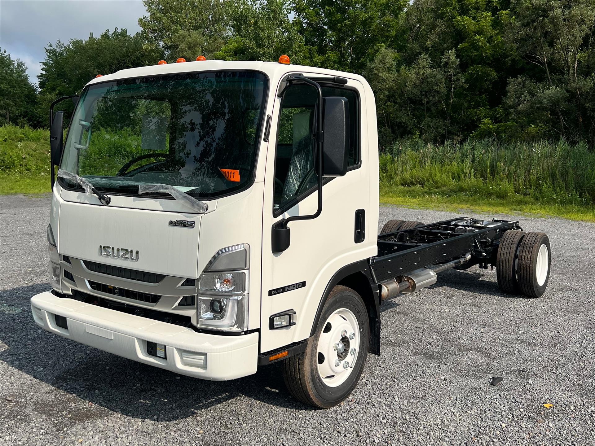 Isuzu NQR Trucks For Sale