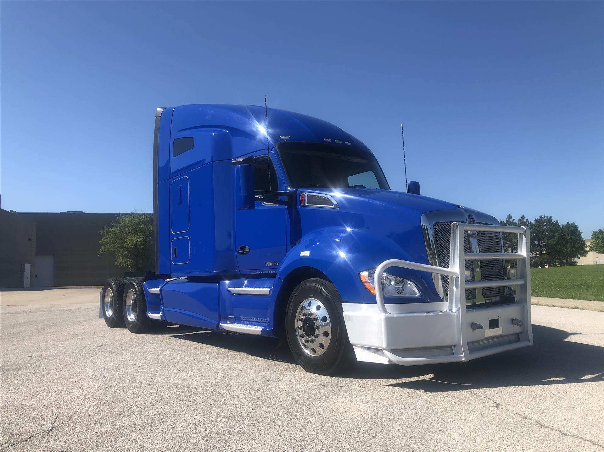 Trucks For Sale by MHC Kenworth - Olathe - Olathe, KS