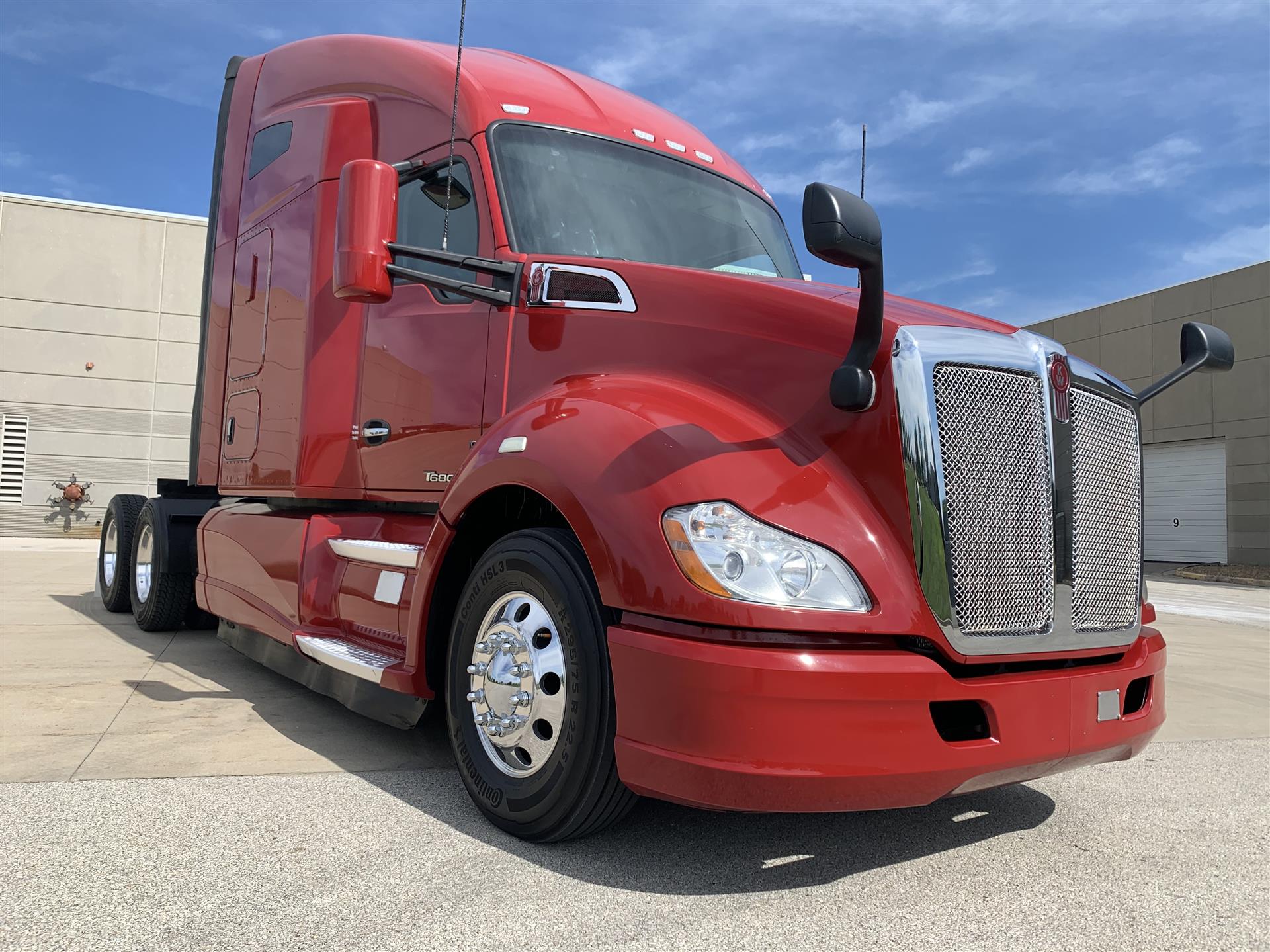 Trucks For Sale by MHC Kenworth - Olathe - Olathe, KS