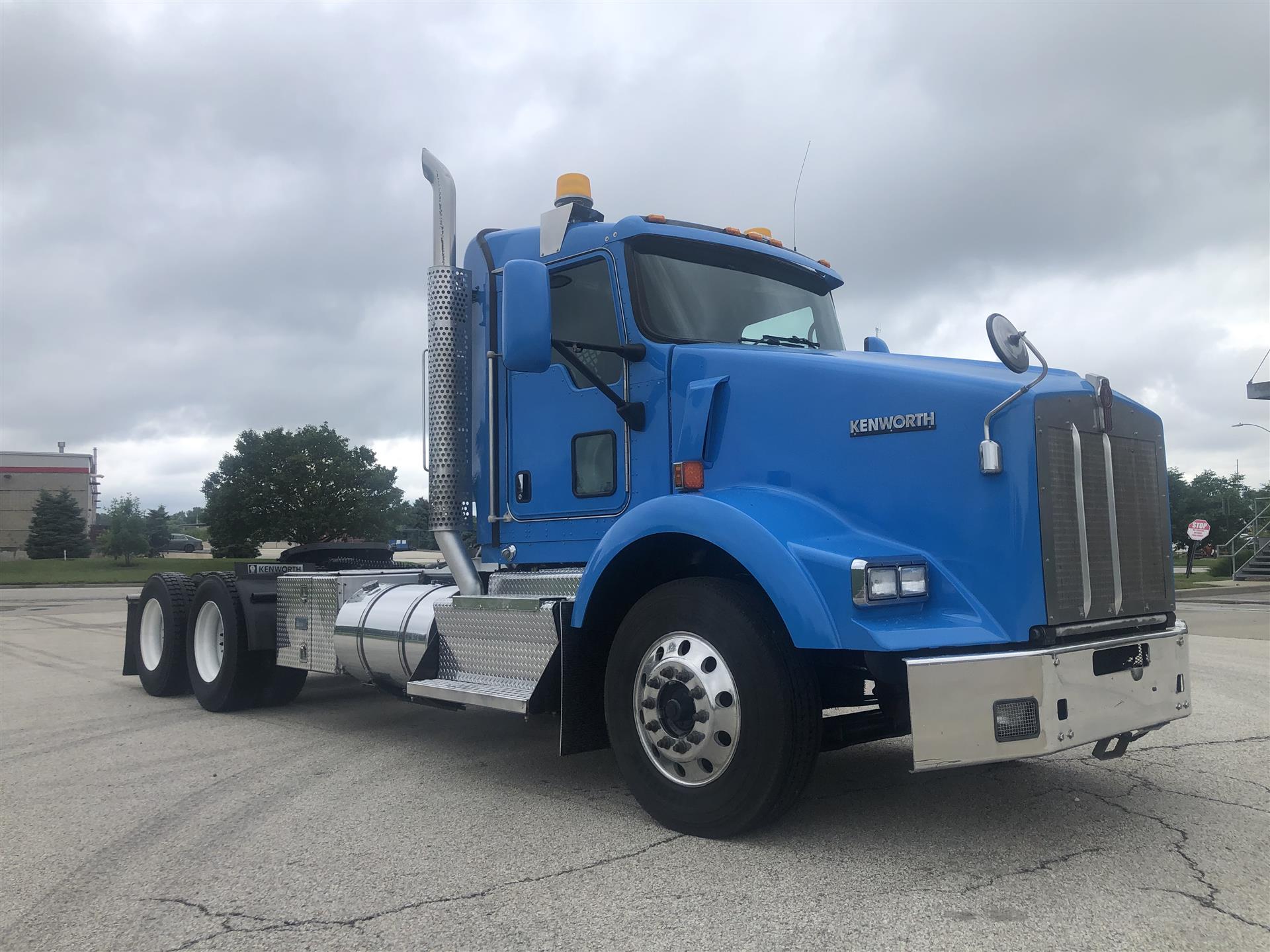 Trucks For Sale by MHC Kenworth - Olathe - Olathe, KS