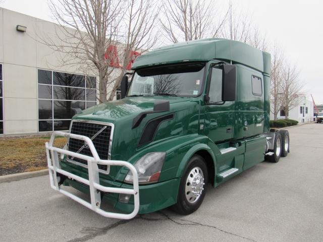 Volvo Trucks For Sale