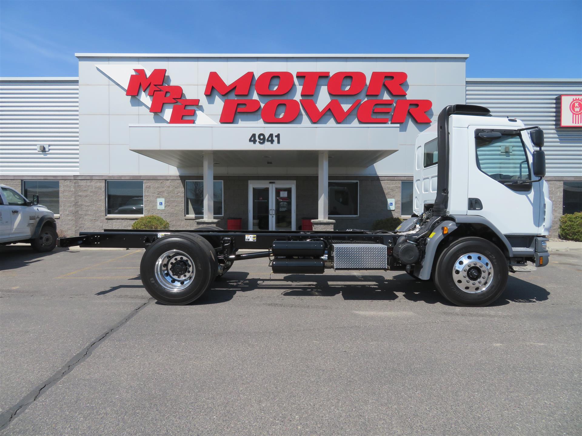 Kenworth K370 Trucks For Sale