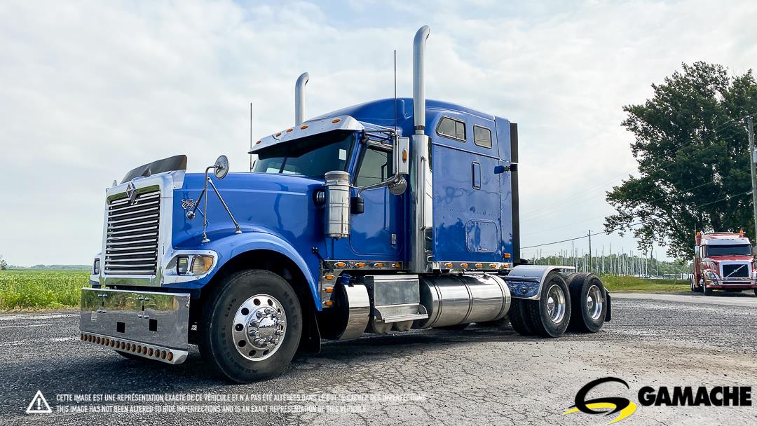 International 9900i Semi Trucks For Sale