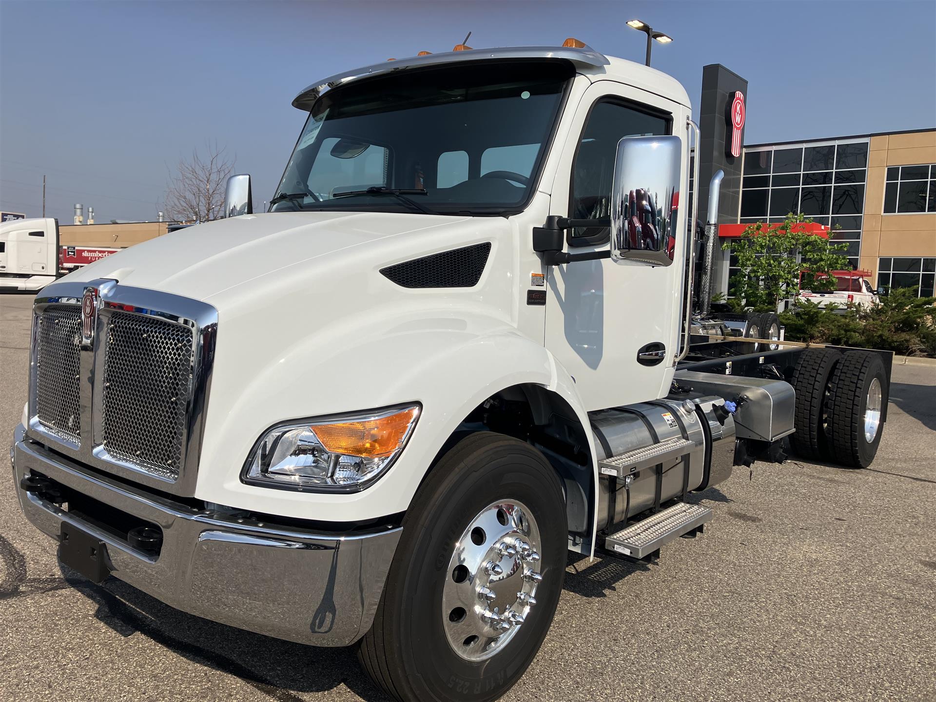 Kenworth T380 Trucks For Sale