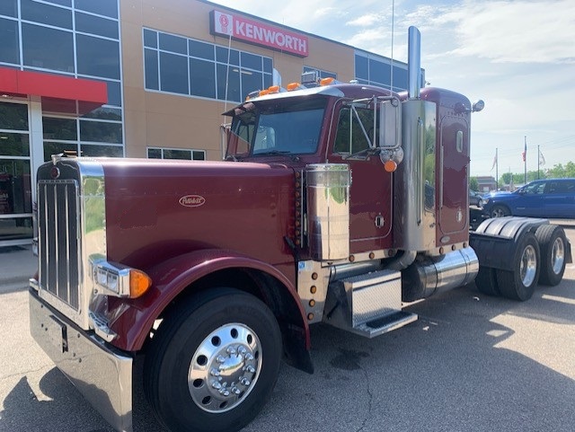 2004 Peterbilt 379EXHD | RIHM
