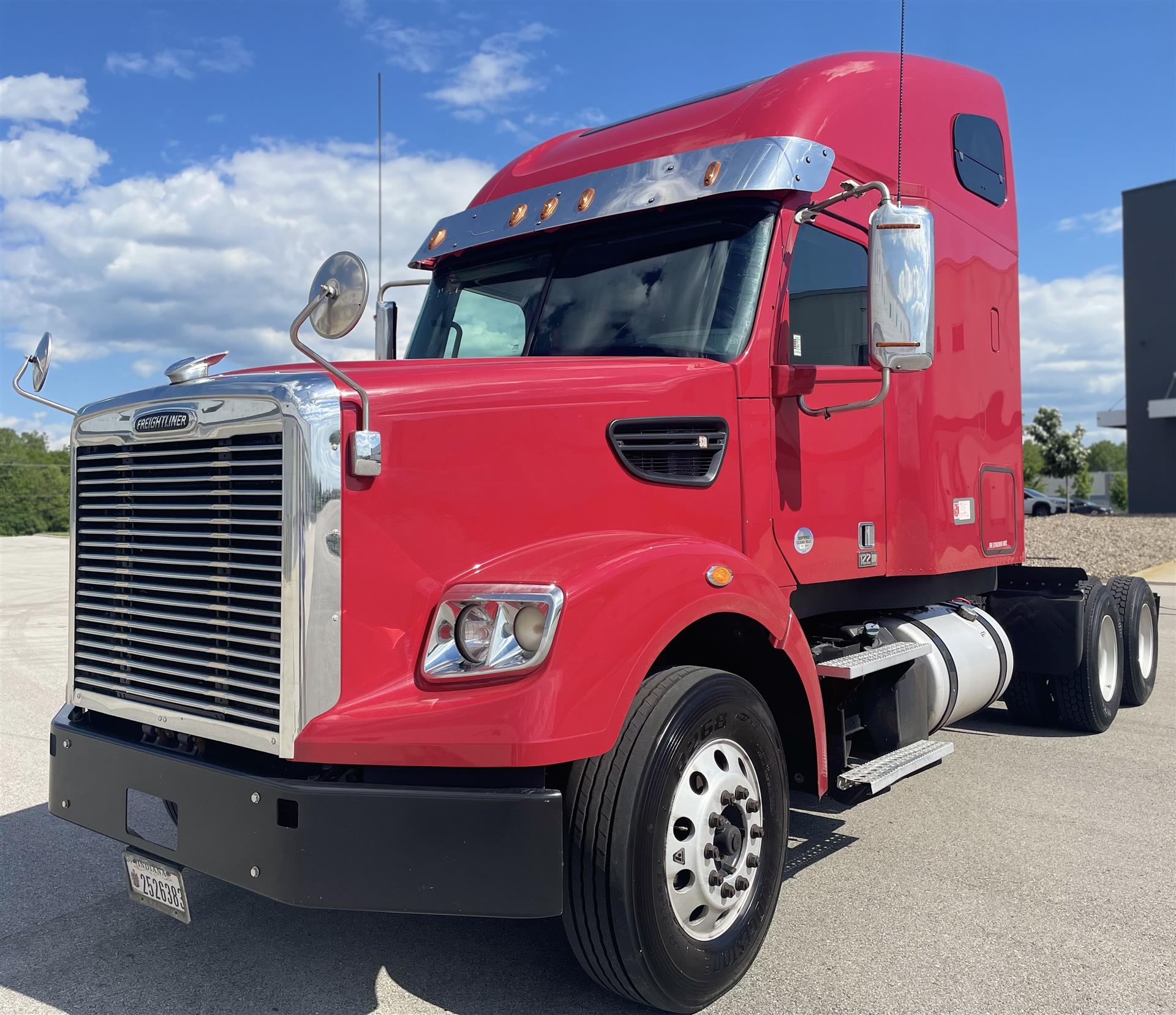 Freightliner CORONADO SD Trucks For Sale