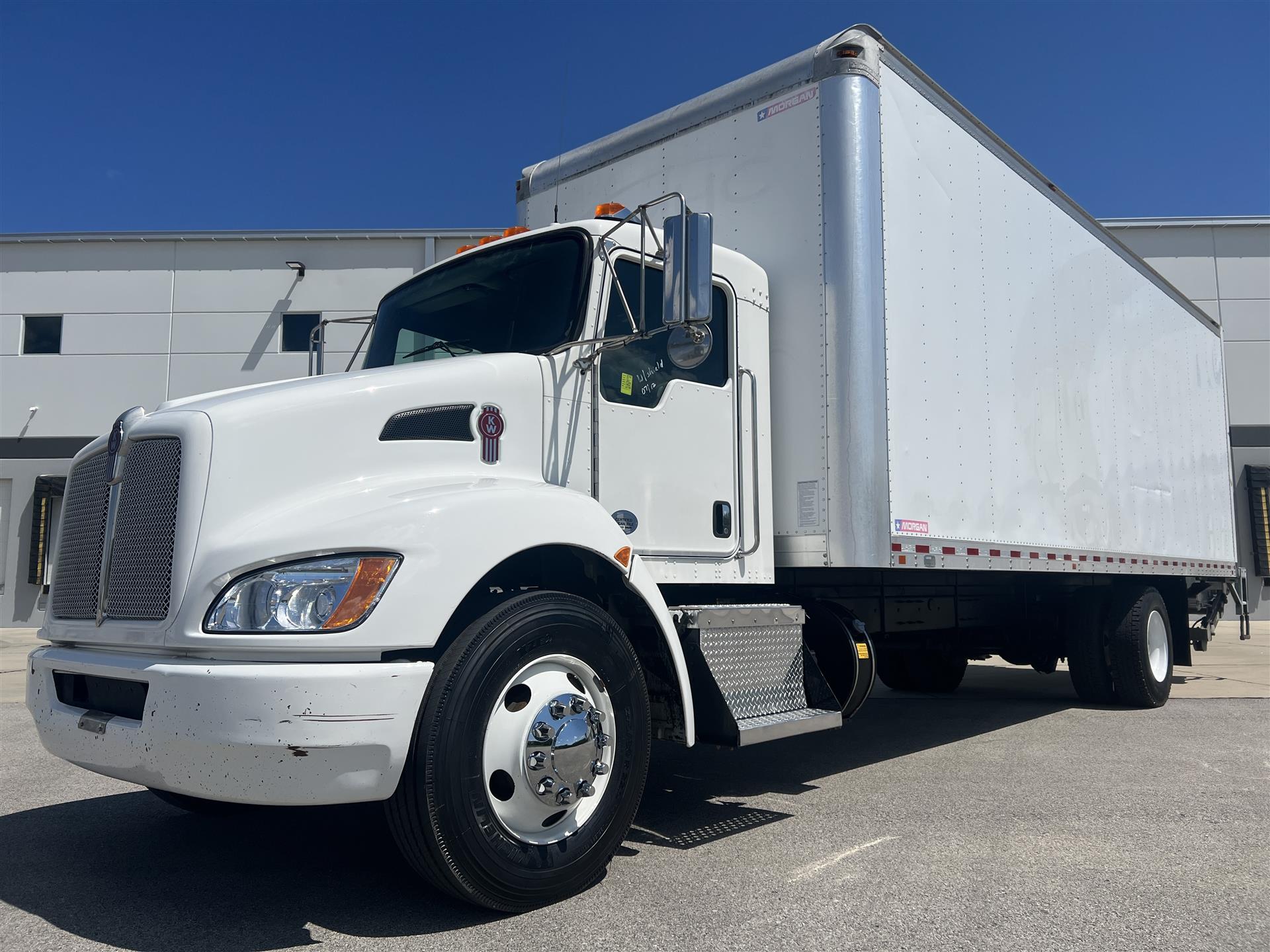 Kenworth T270 Trucks For Sale