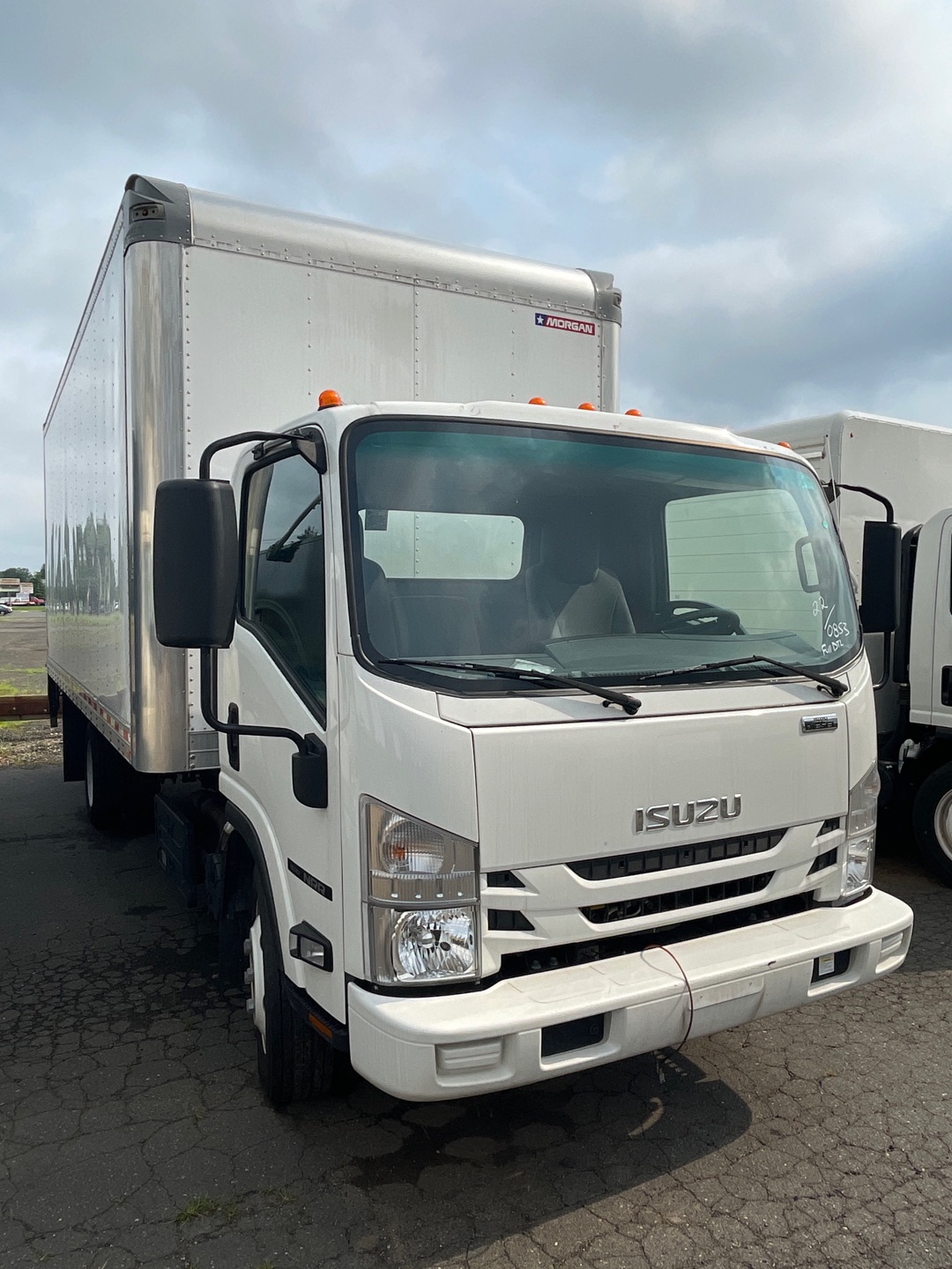 Isuzu NRR Trucks For Sale