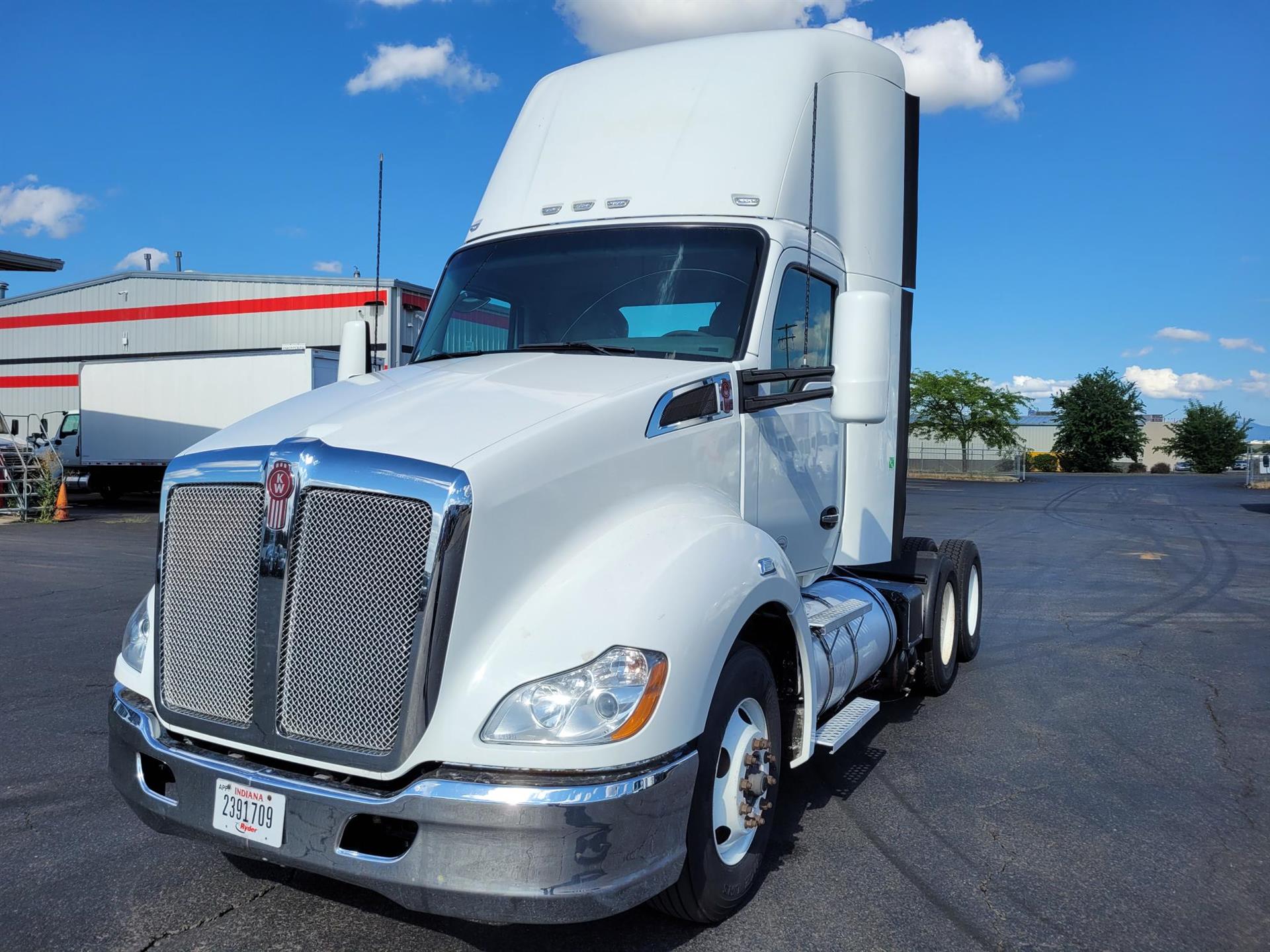 Kenworth T600 Trucks For Sale