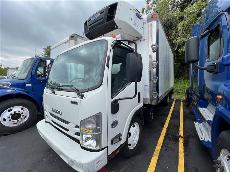 Isuzu NRR Trucks For Sale