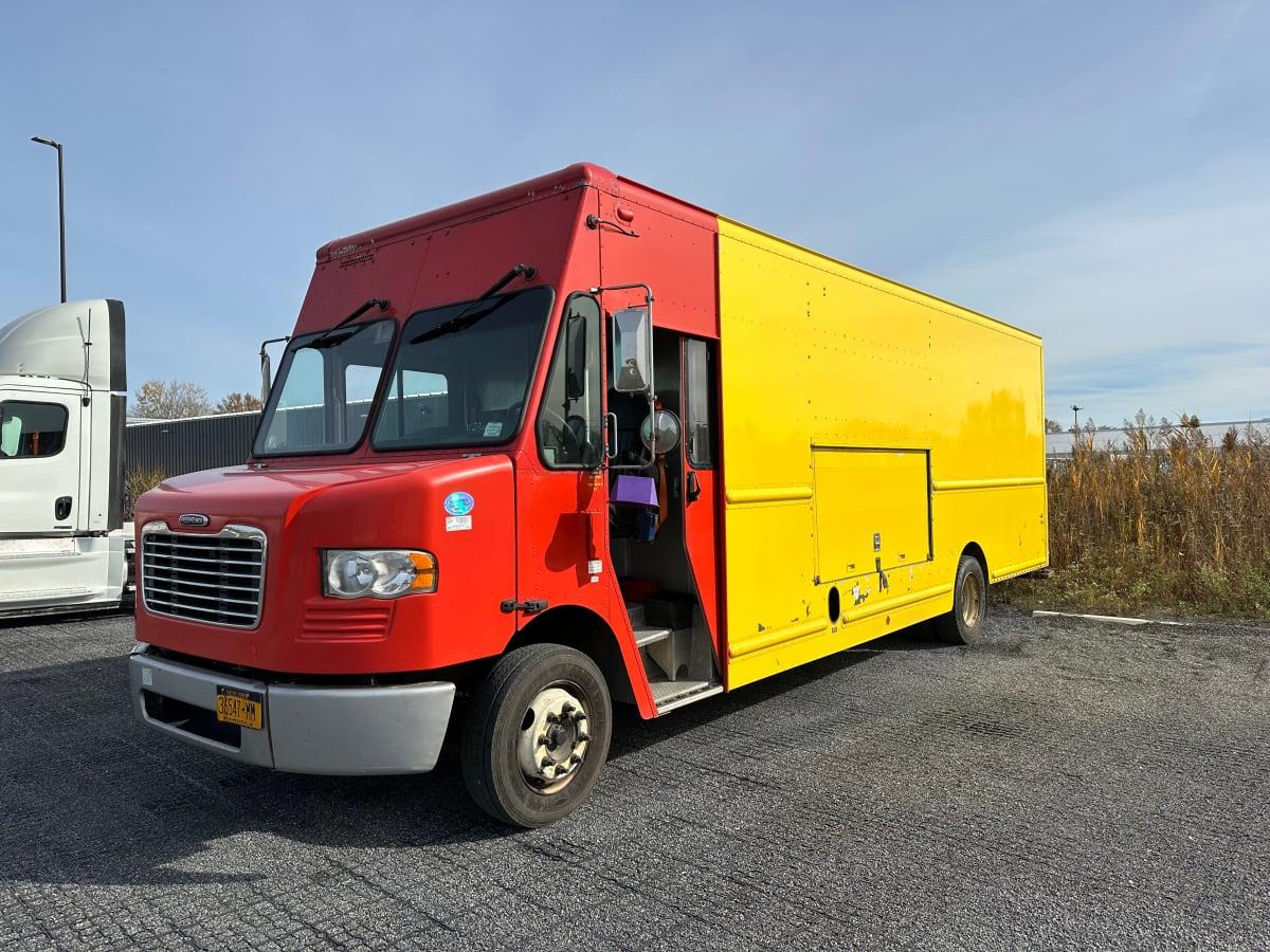 Freightliner MT55 Trucks For Sale