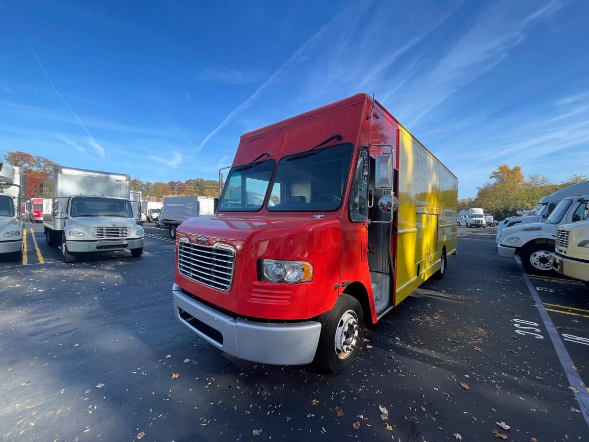 Freightliner MT55 Trucks For Sale