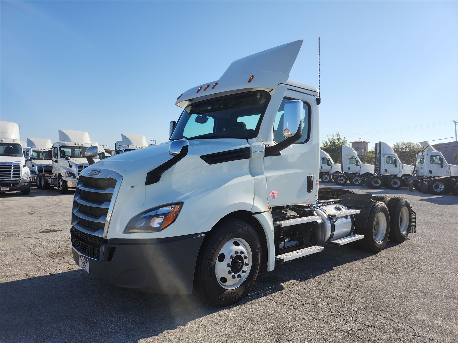 Trucks For Sale in Texas