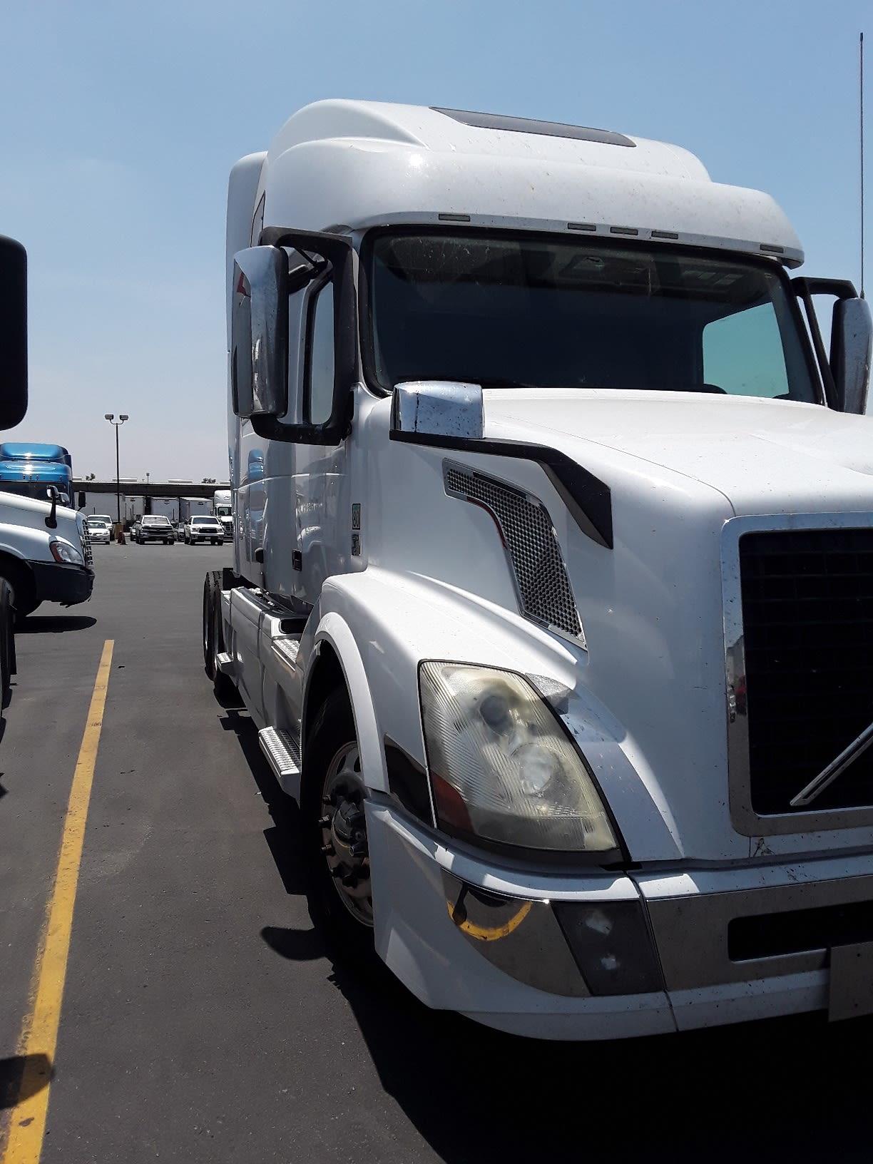 Volvo 780 Trucks For Sale