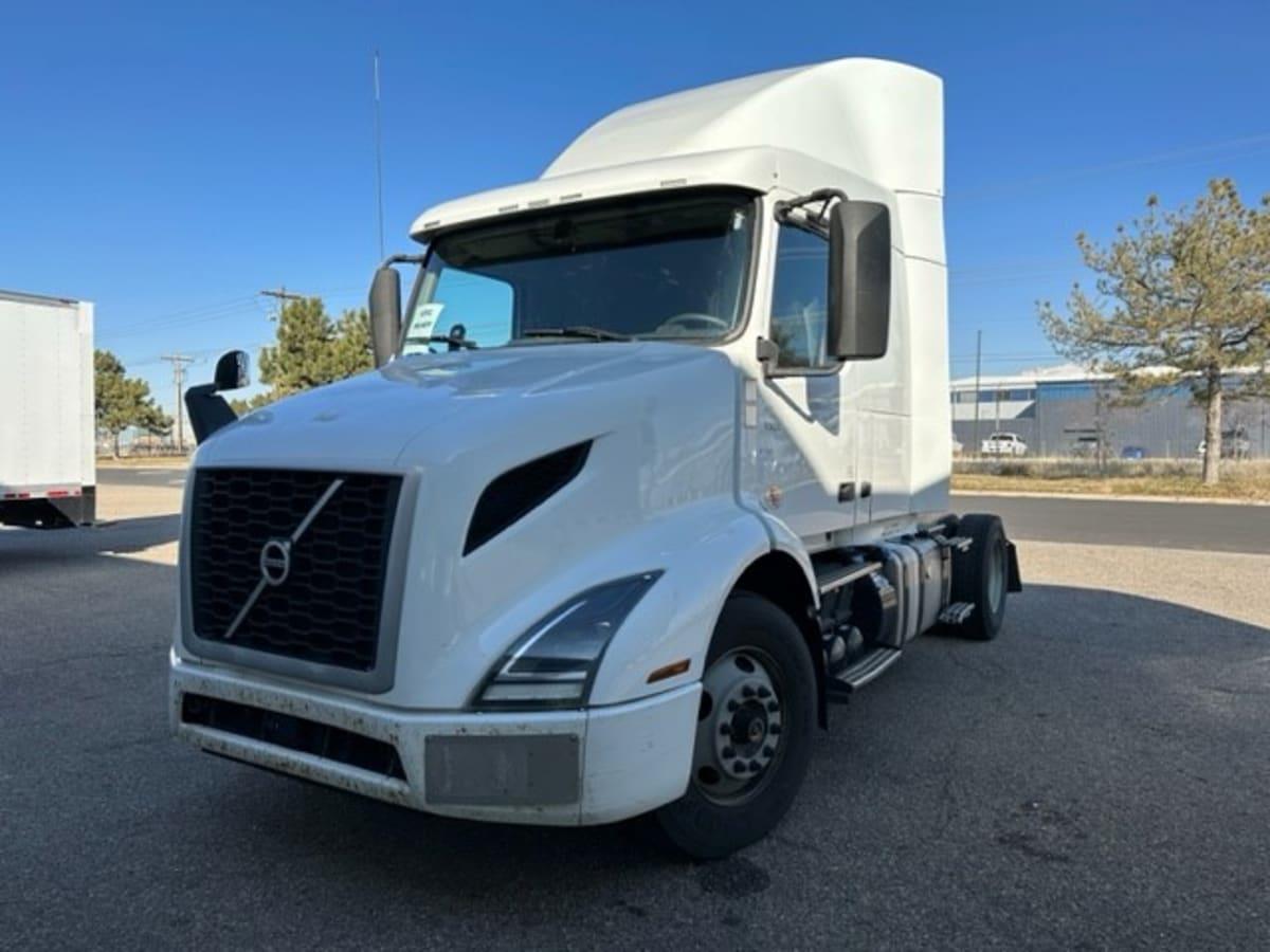 Volvo VNR64T 400 Trucks For Sale