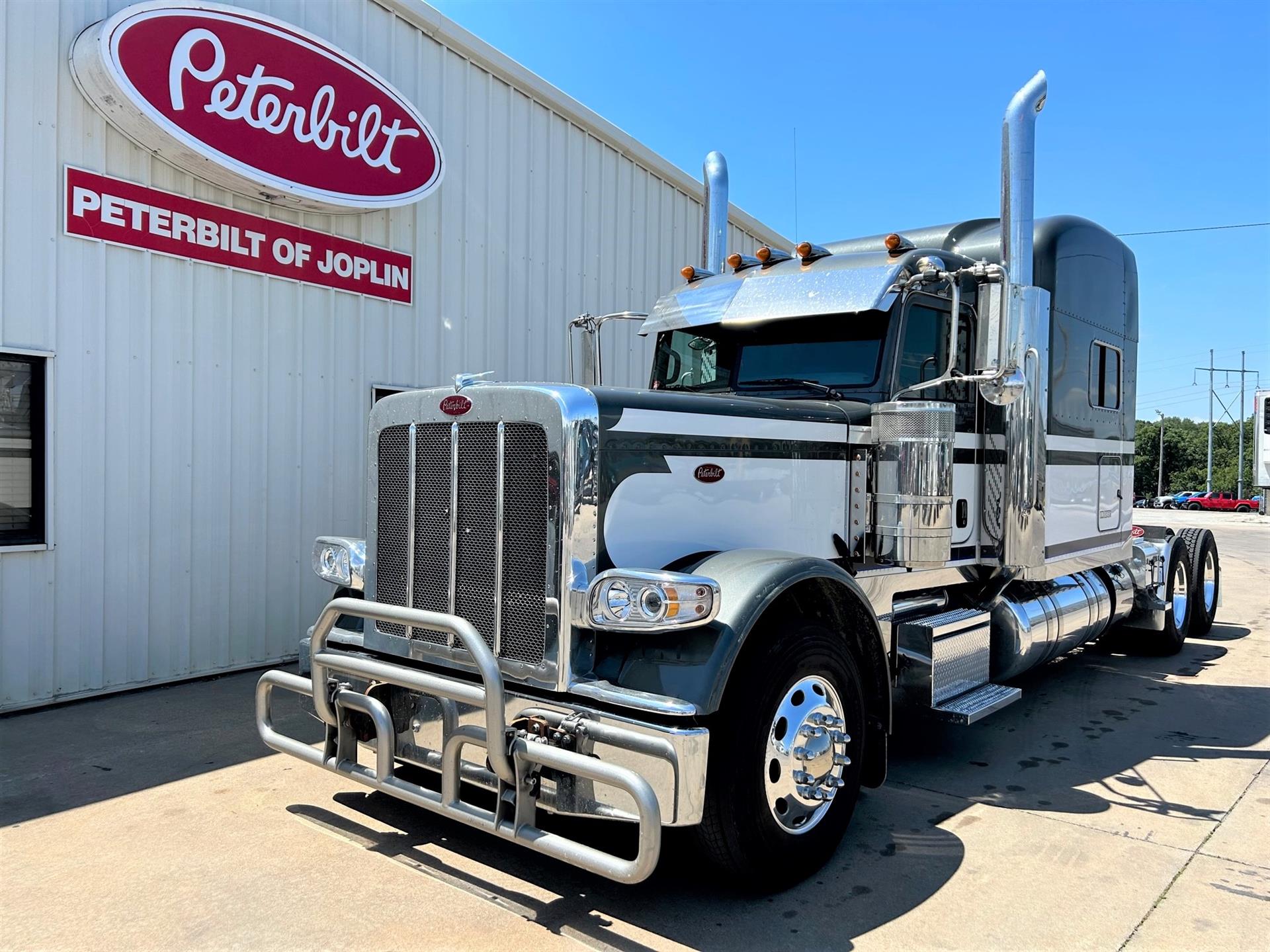 Peterbilt 389 Trucks For Sale