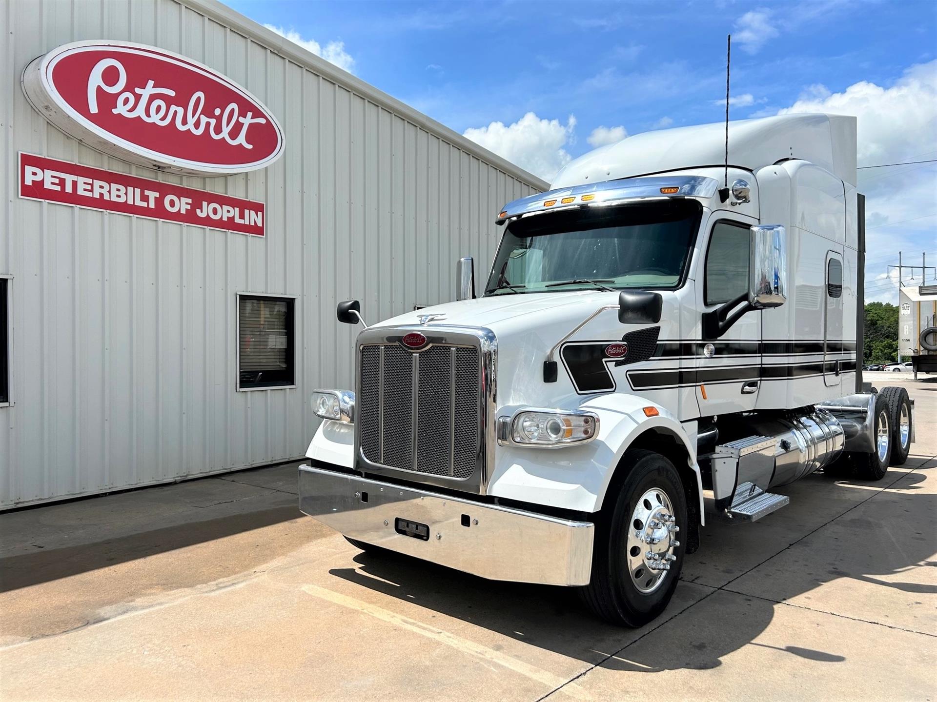 Peterbilt 567 Trucks For Sale