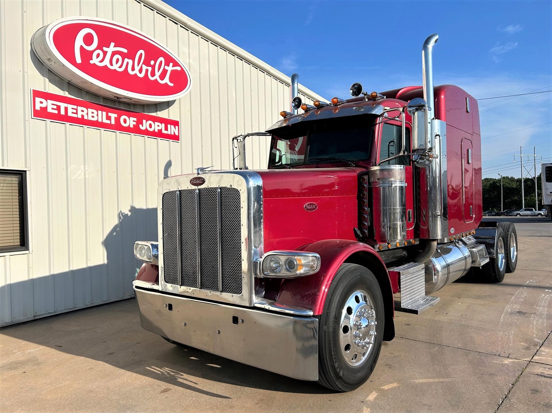 Peterbilt 388 Trucks For Sale