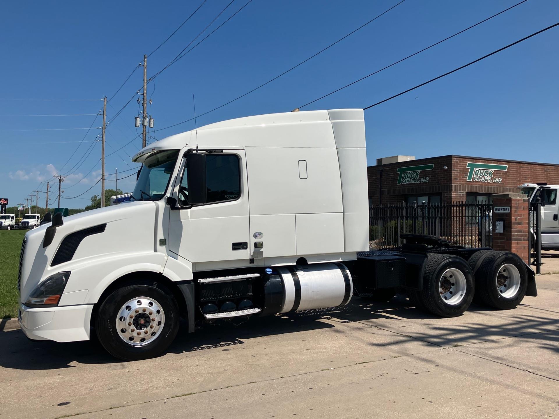 VOLVO 630 Trucks For Sale