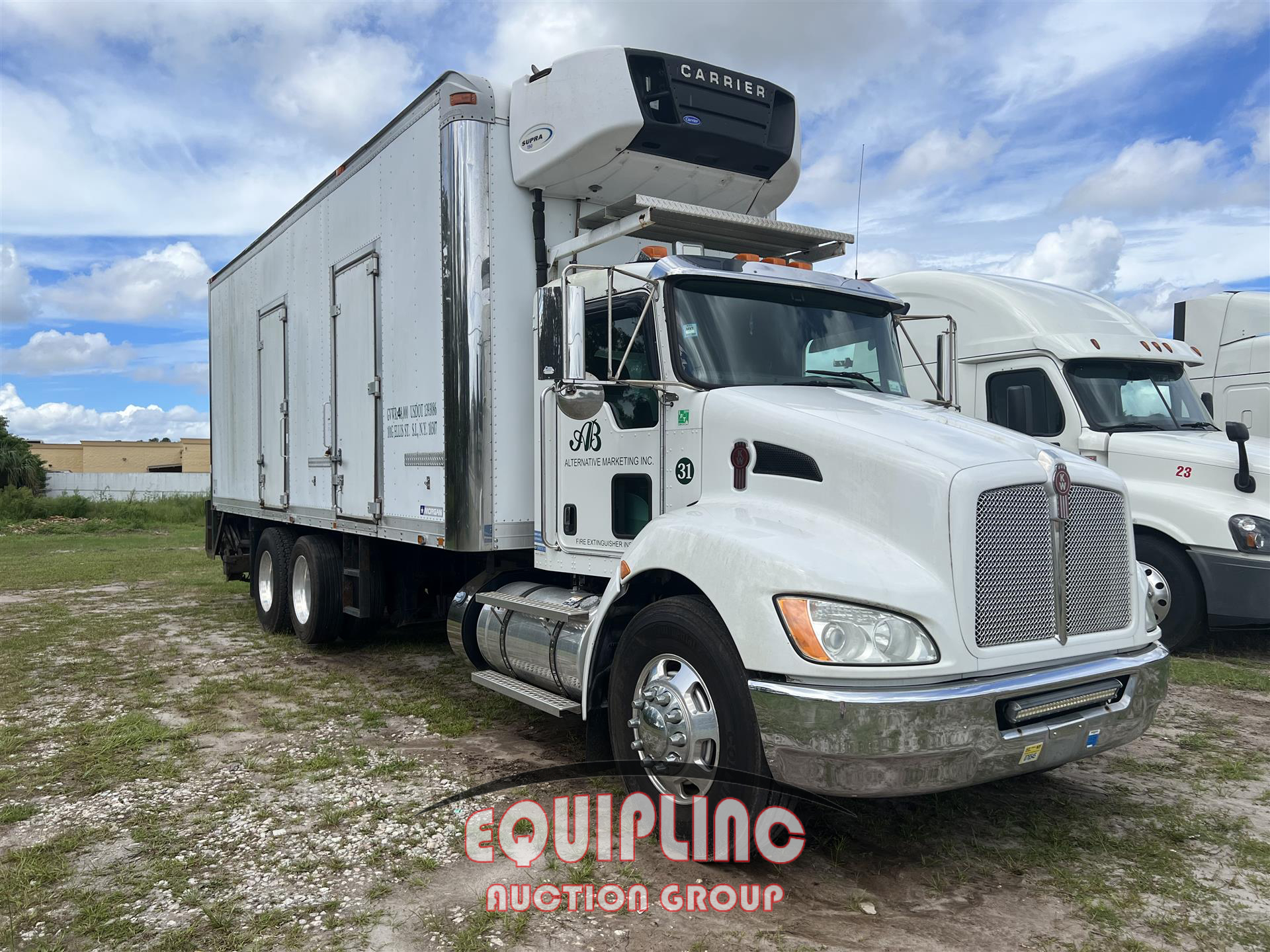 Kenworth T370 Trucks For Sale