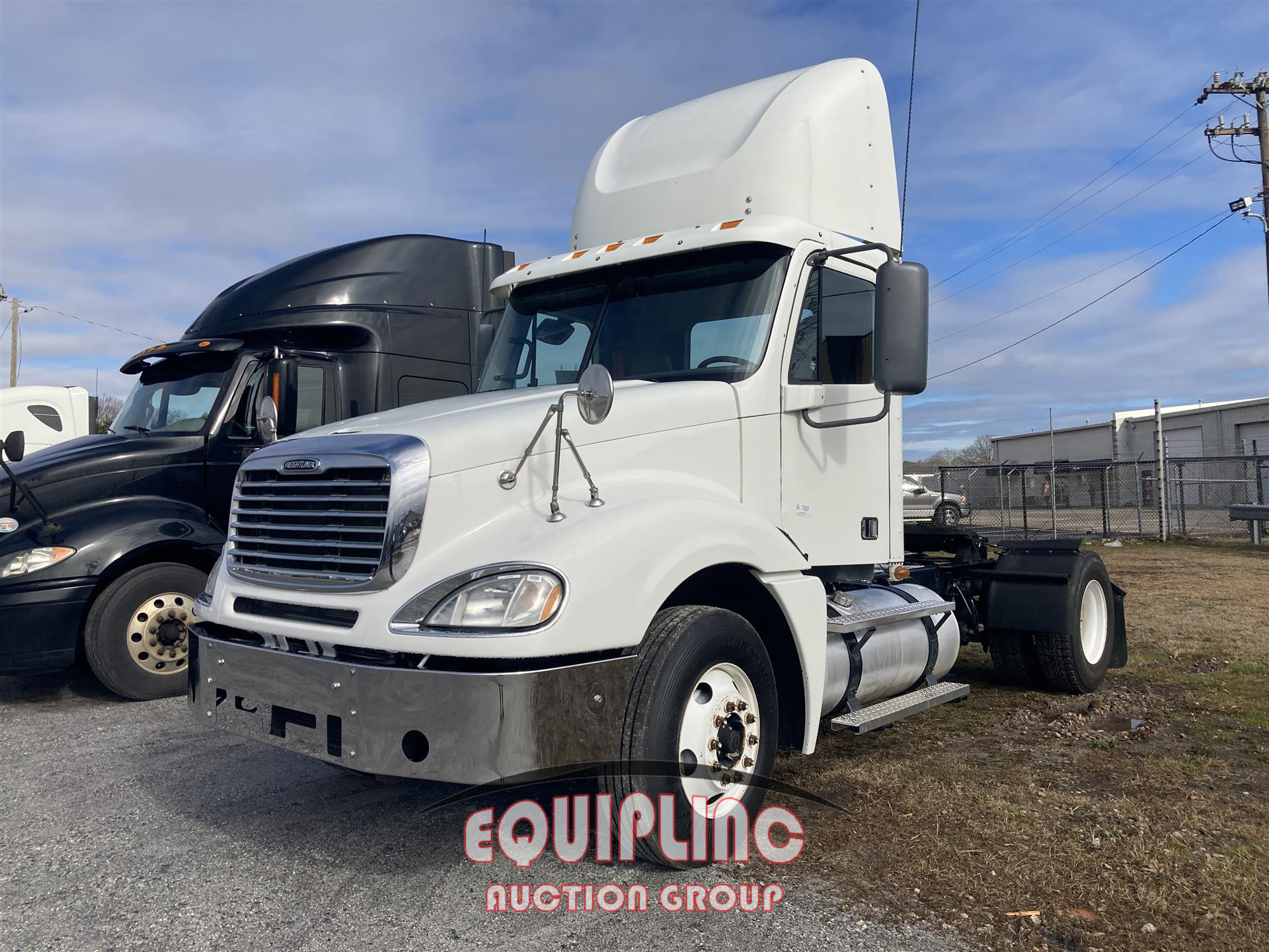 Freightliner CL120 Trucks For Sale