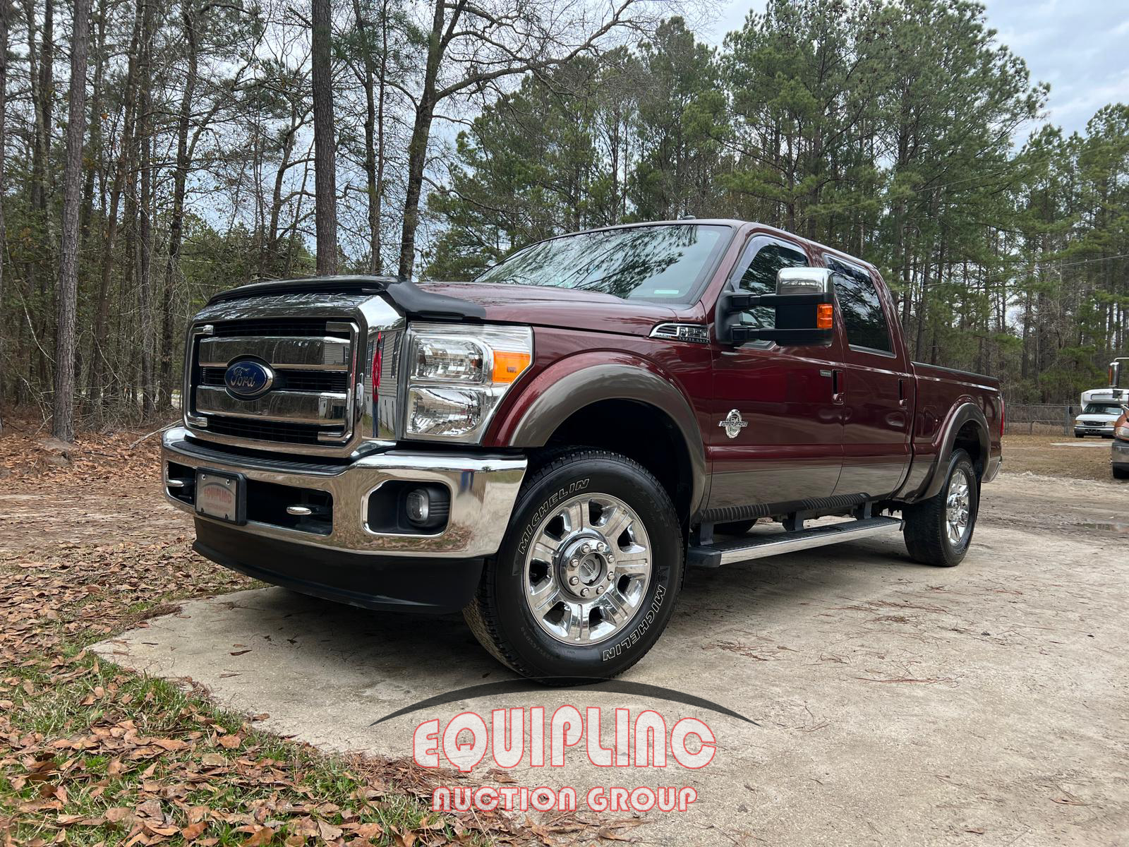 Ford F250 Trucks For Sale