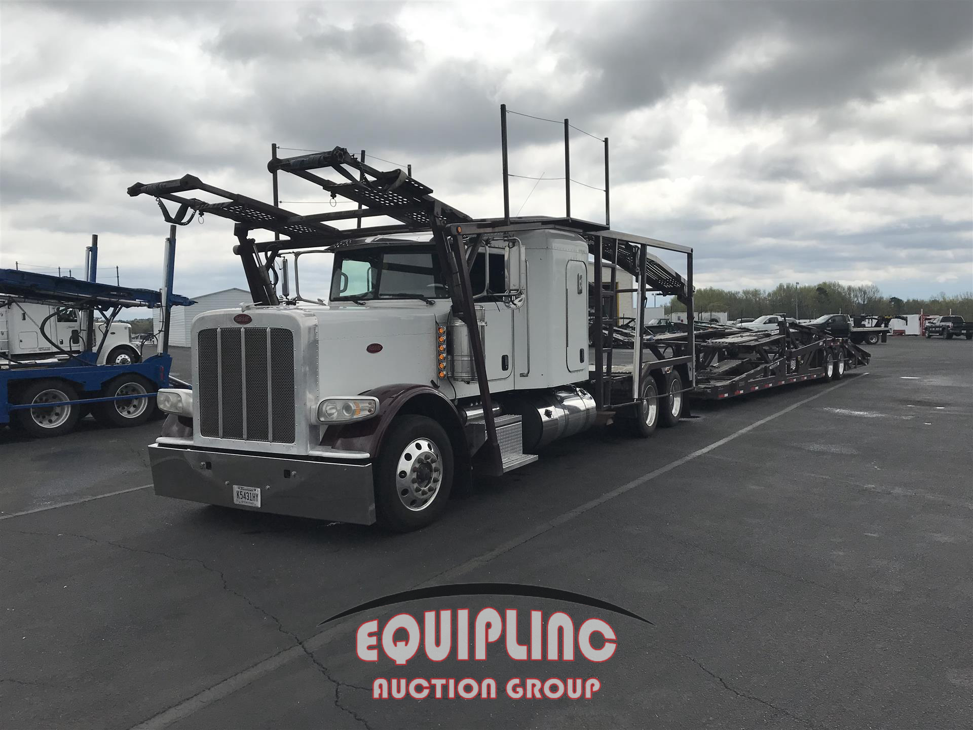 Peterbilt 388 Trucks For Sale