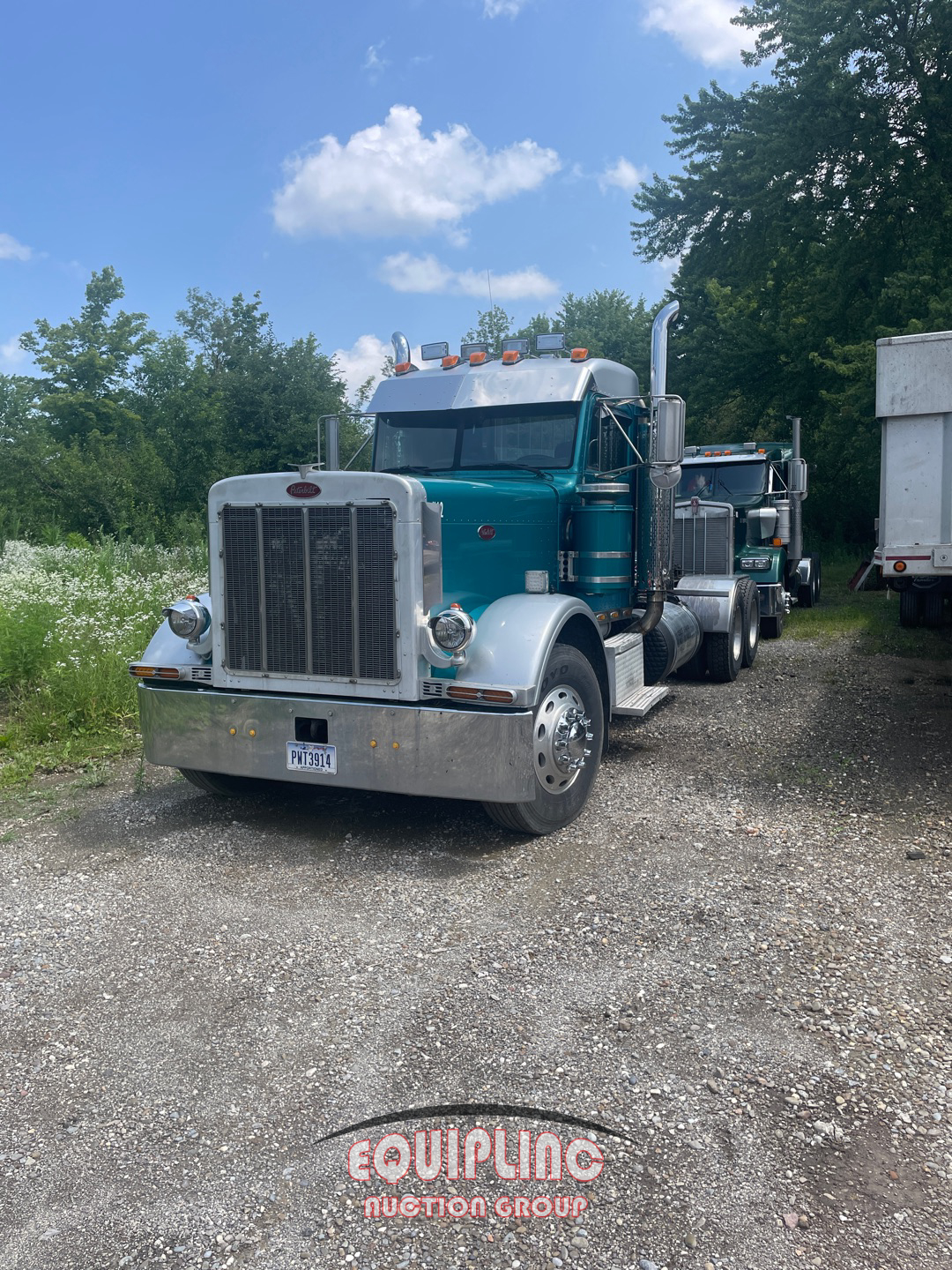 Peterbilt 379 Trucks For Sale