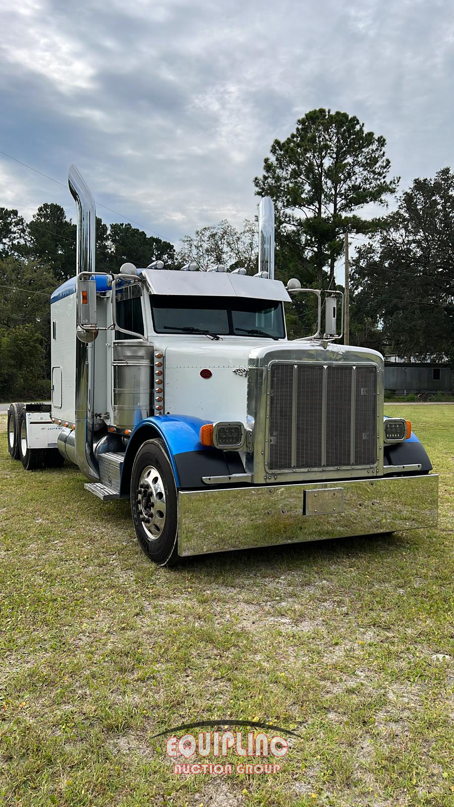 Peterbilt 379 Trucks For Sale