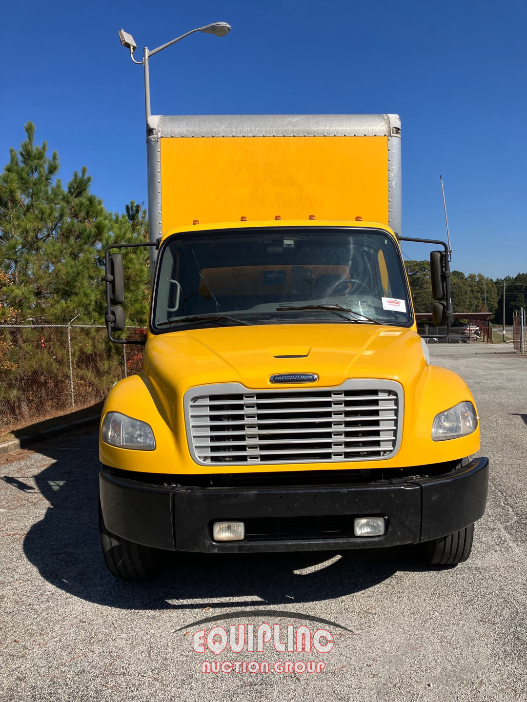 EquipLinc Auction Group