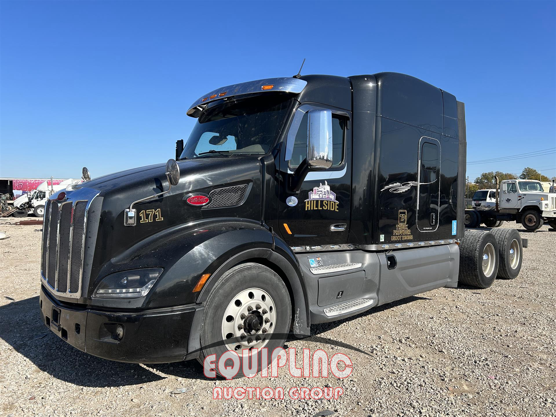 EquipLinc Auction Group