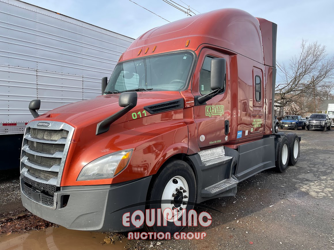 EquipLinc Auction Group