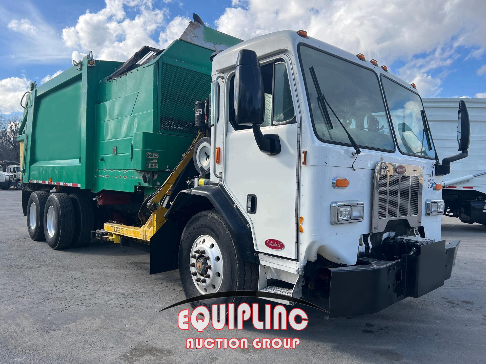 EquipLinc Auction Group