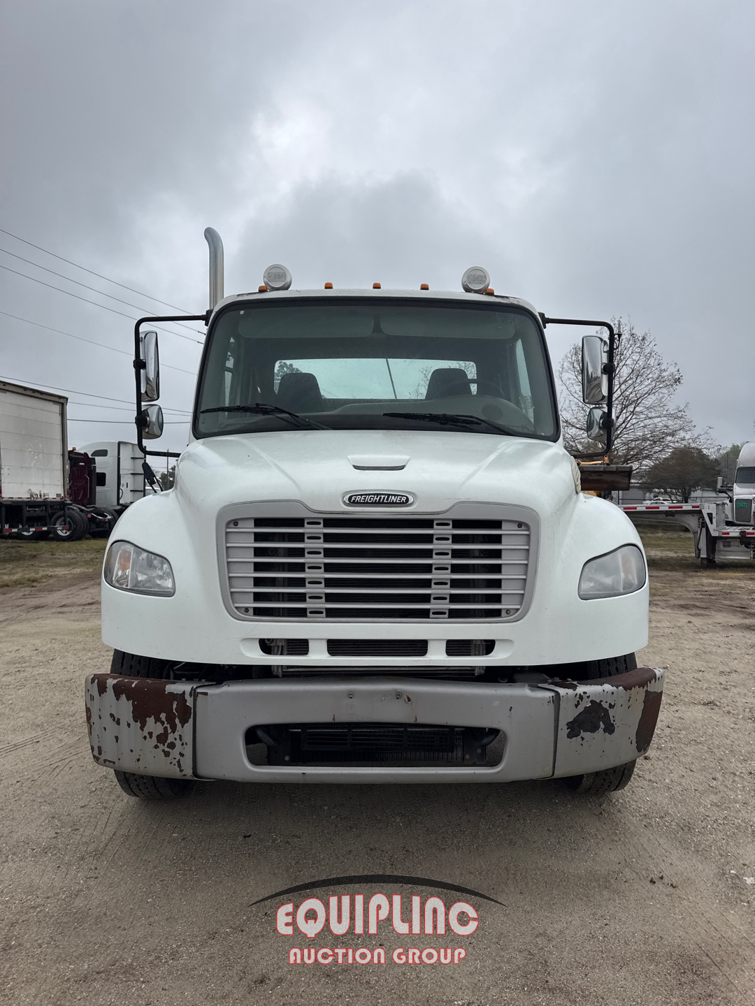 EquipLinc Auction Group