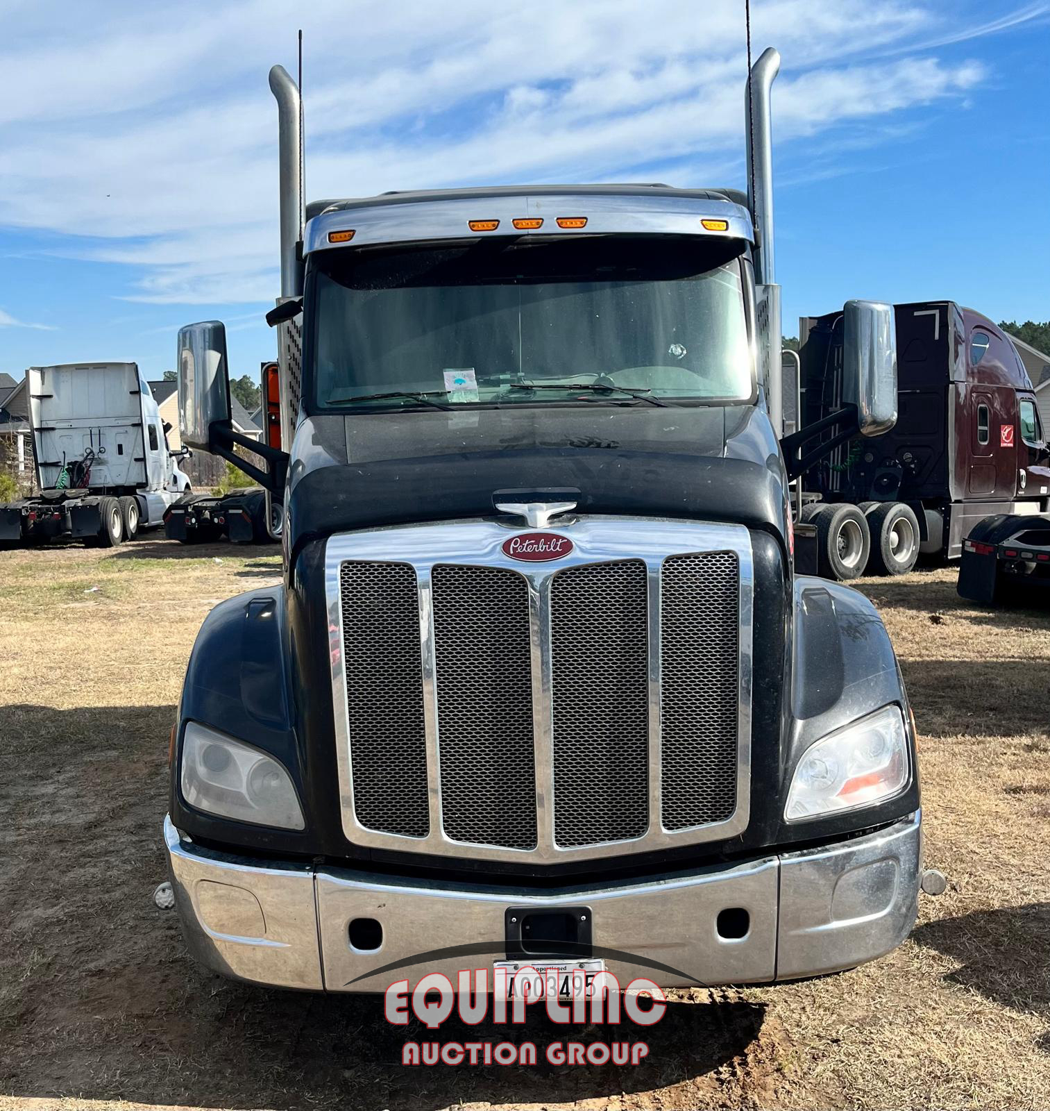 EquipLinc Auction Group