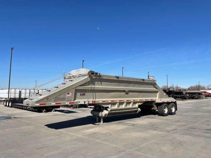 Travis S102 Trailers For Sale