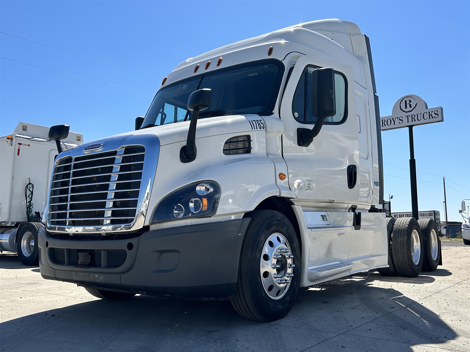 Freightliner CASCADIA 113 Trucks For Sale