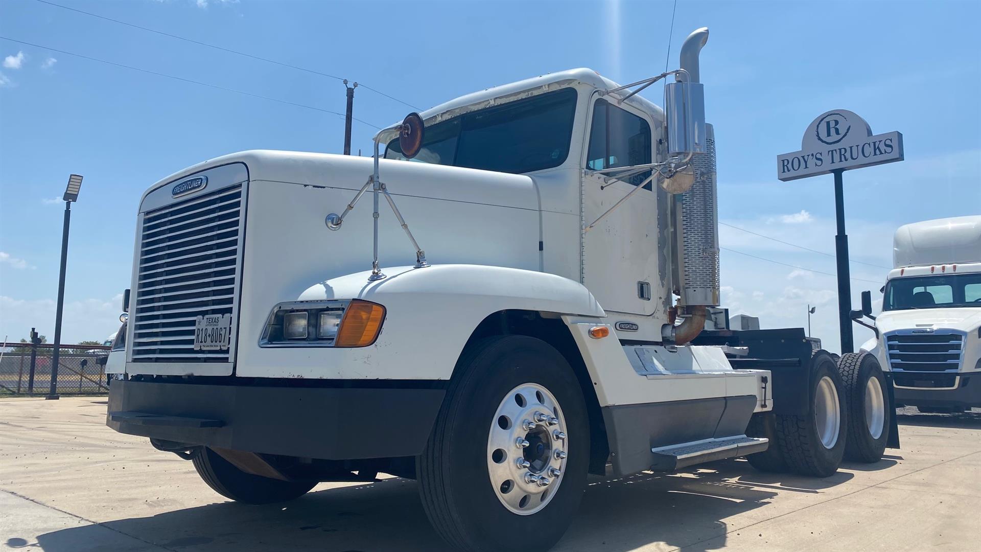 Freightliner FLD120 Trucks For Sale
