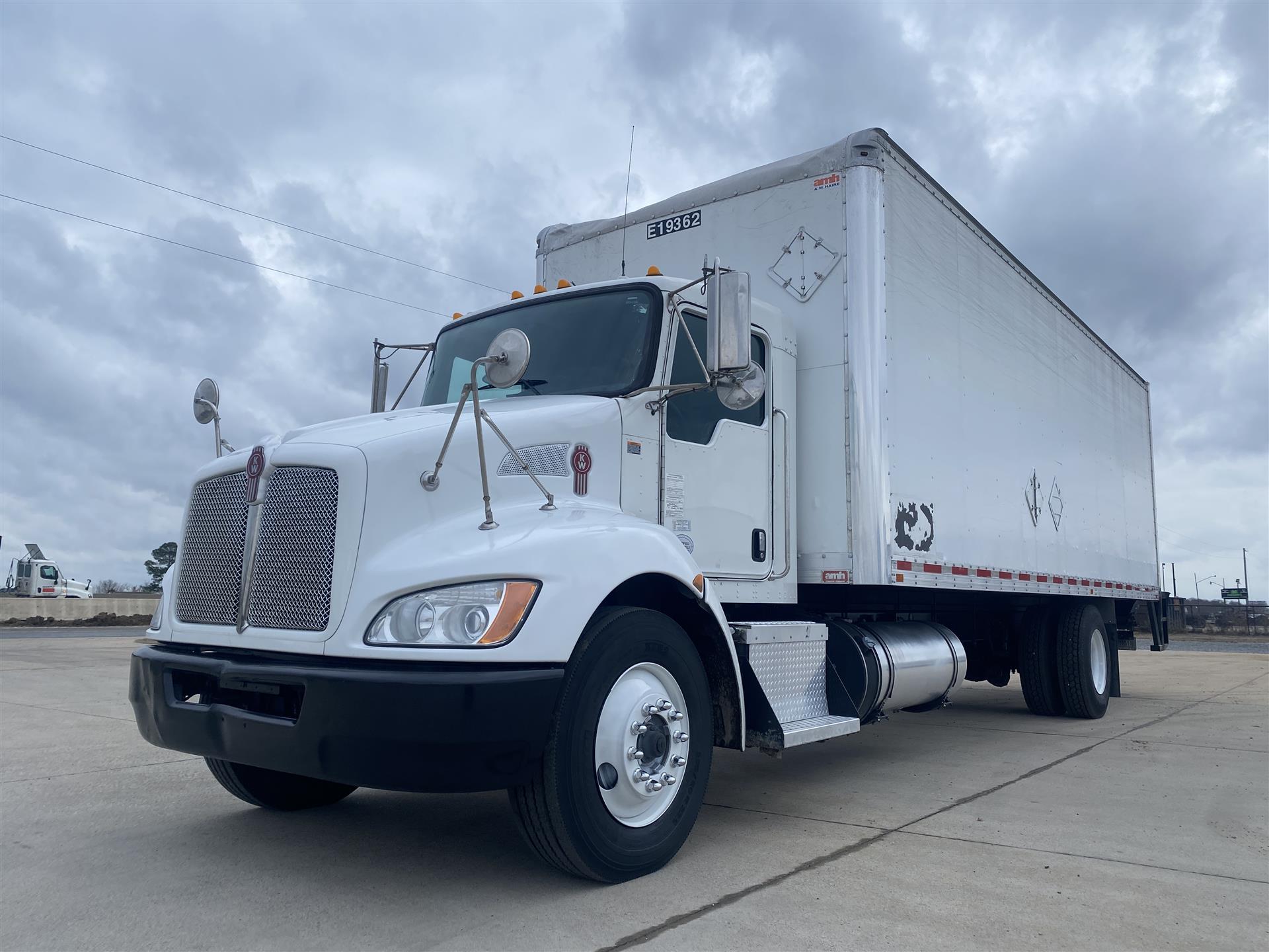 Kenworth T270 Trucks For Sale