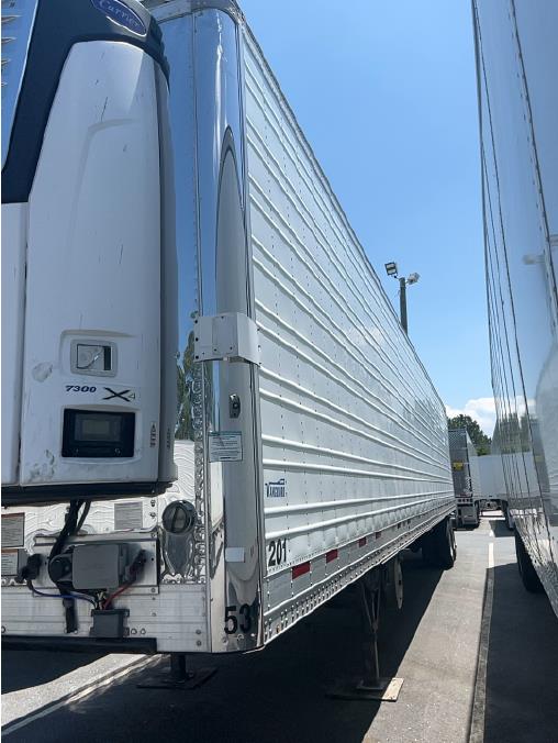 Vanguard Trailers For Sale