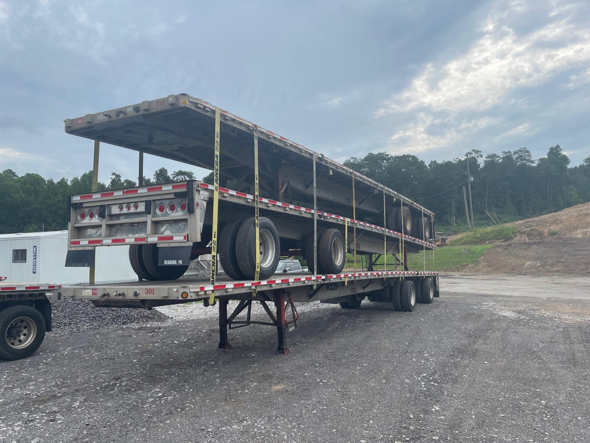 Reitnouer Trailers For Sale