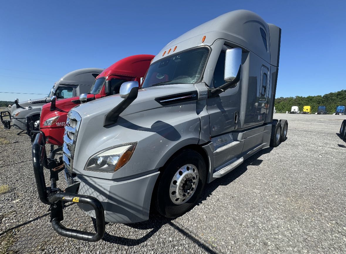 Freightliner Cascadia126 Trucks For Sale