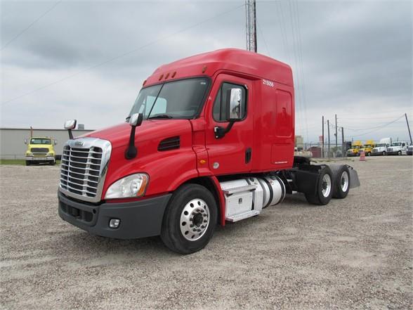 Semi Trucks For Sale