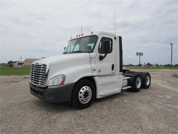 Semi Trucks For Sale