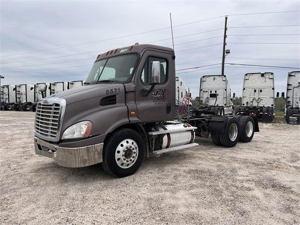 Freightliner CASCADIA 113 Trucks For Sale