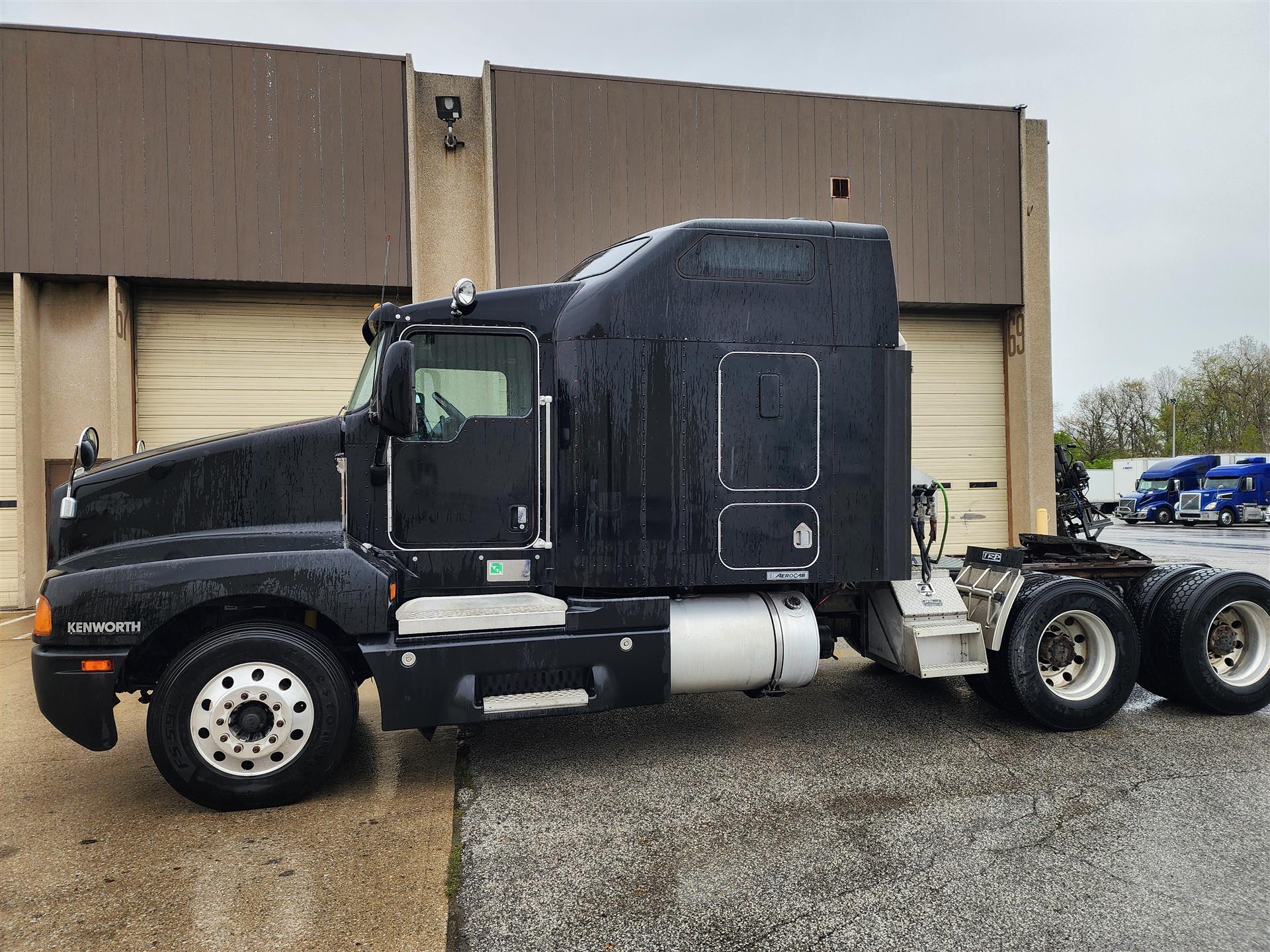 Kenworth T600 Trucks For Sale
