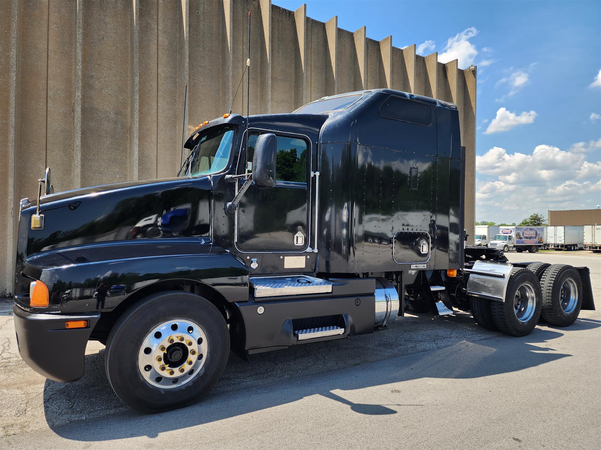 Kenworth T600 Trucks For Sale
