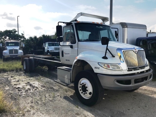 2016 International 4300 2016-international-4300
