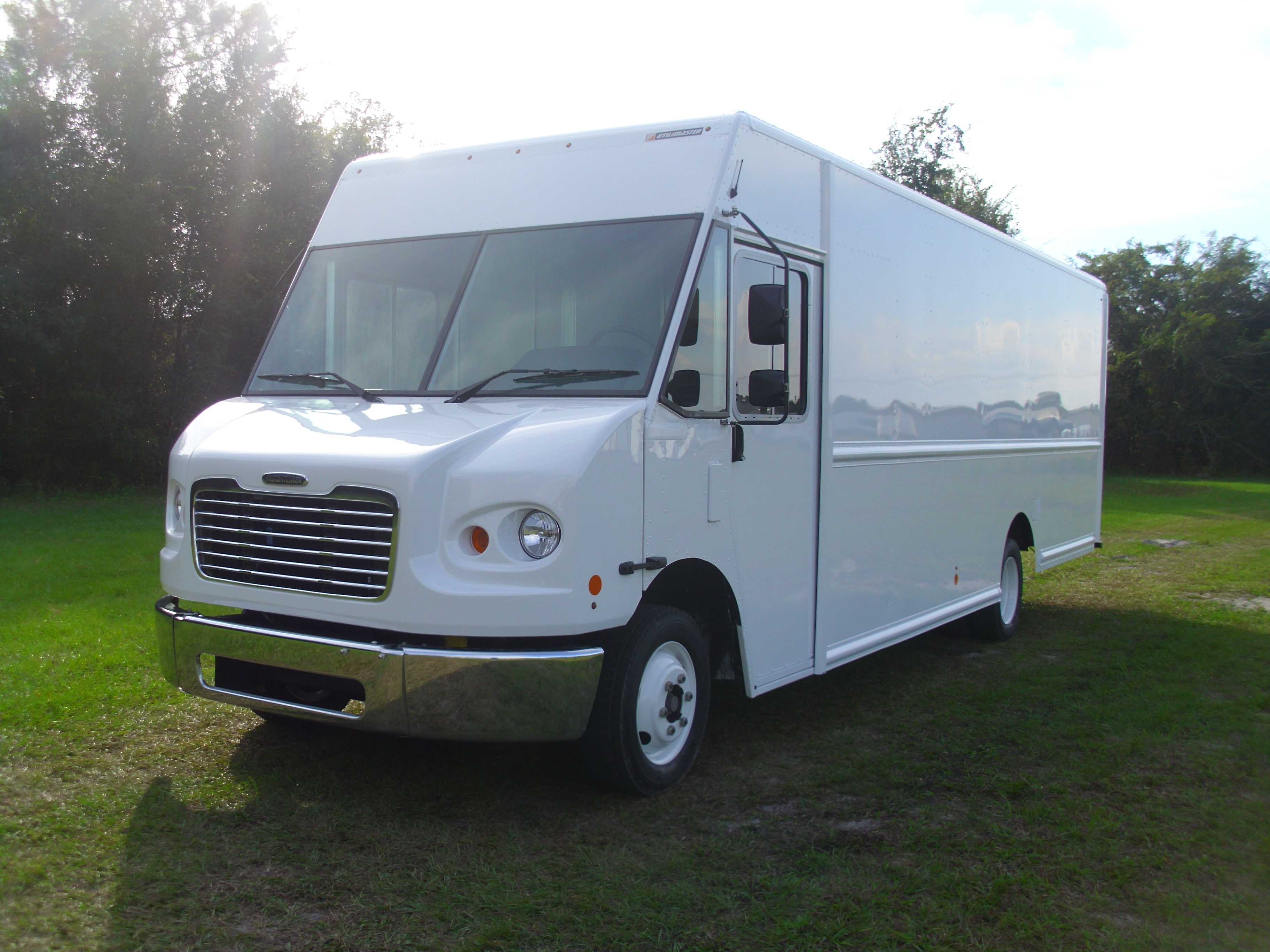 Orlando Freightliner