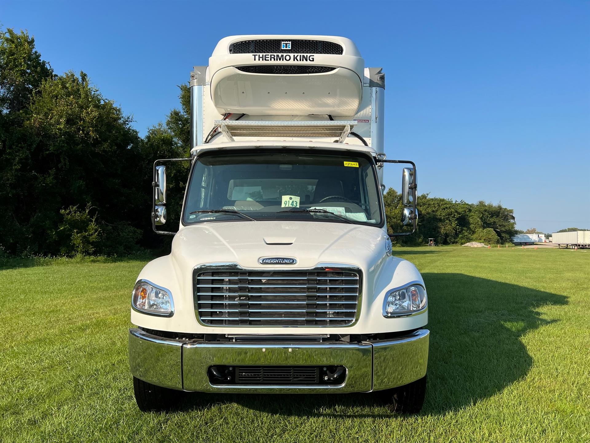 2023 Freightliner M2 106 2023 Freightliner M2 106